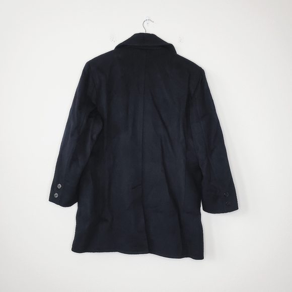 Forstmann | Jackets & Coats | Vintage Forstmann Charles Klein Wool ...
